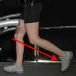 Swing phase running biomechanics - auptimo