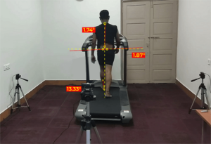 An Introduction to Gait Analysis - Types & Applications of gait analysis