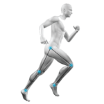 Biomechanical Analysis Sytems by Auptimo | Gait | Posture | Sports