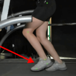 Swing phase running biomechanics - auptimo